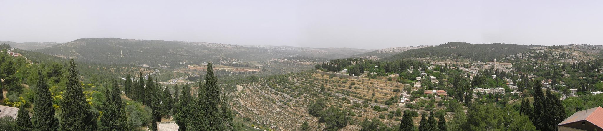 Écho du 30 novembre 2025 - Communauté Ain Karem